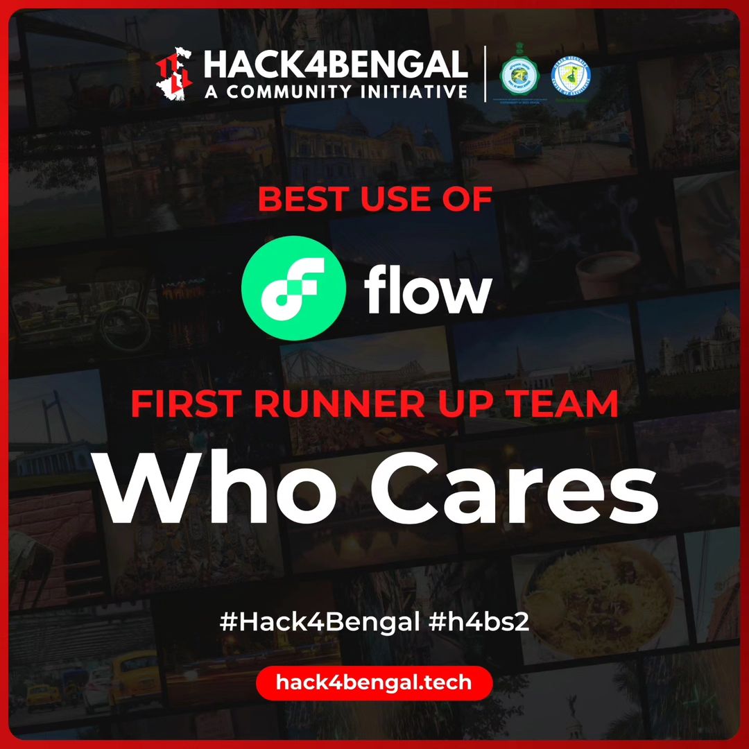 Hack4Bengal