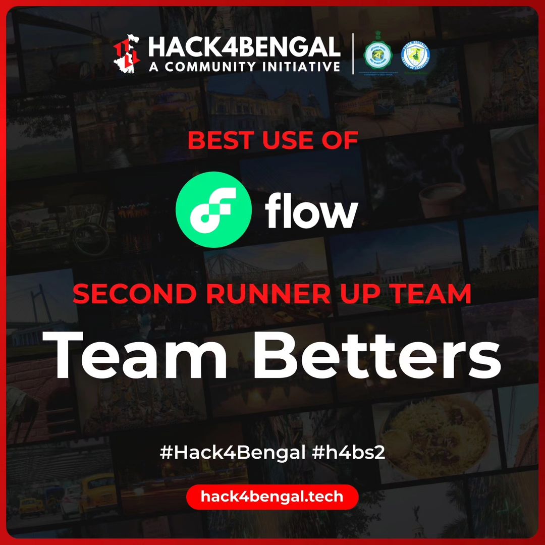 Hack4Bengal
