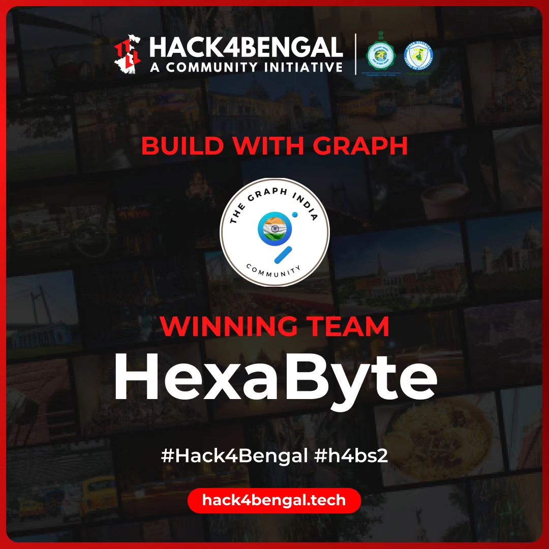 Hack4Bengal