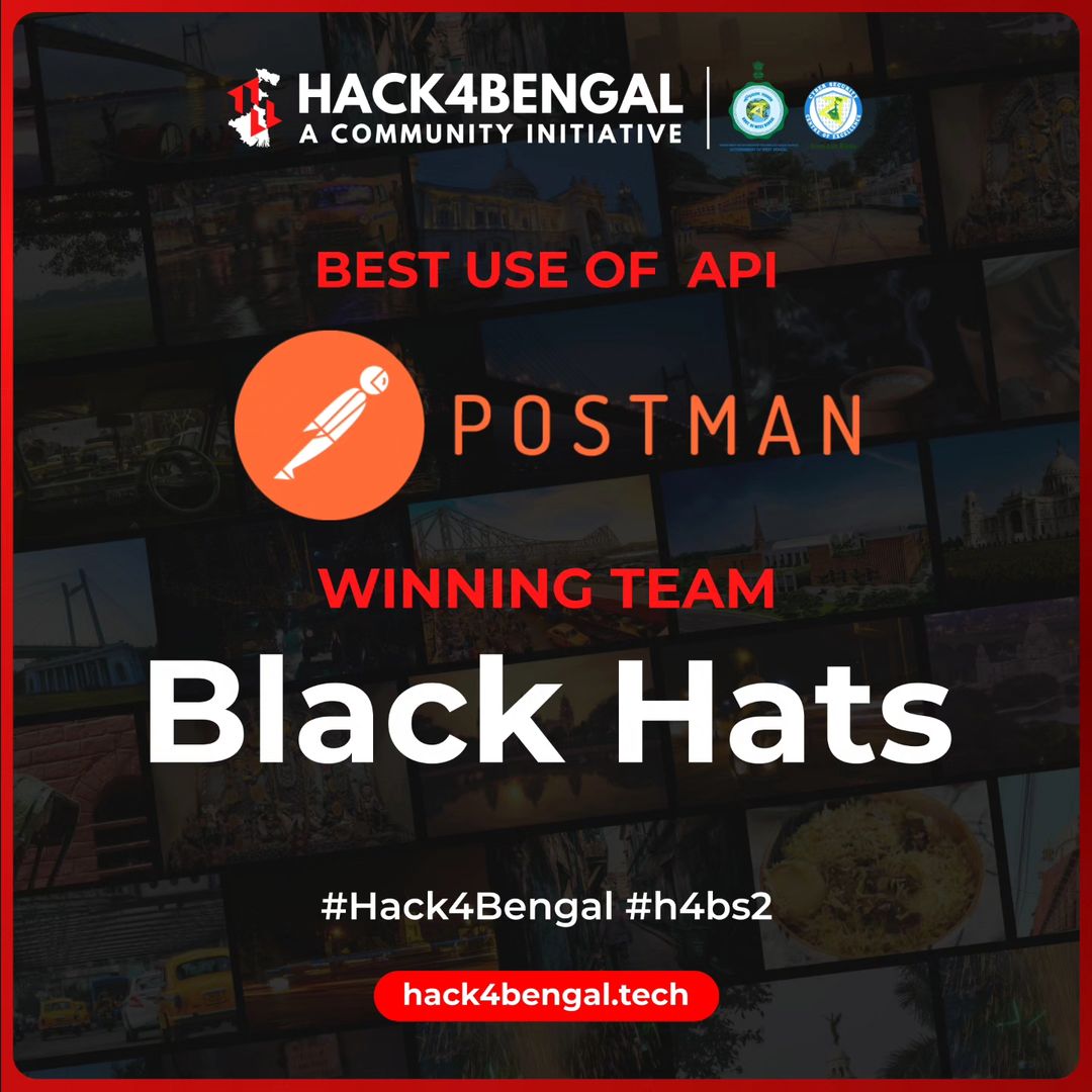 Hack4Bengal