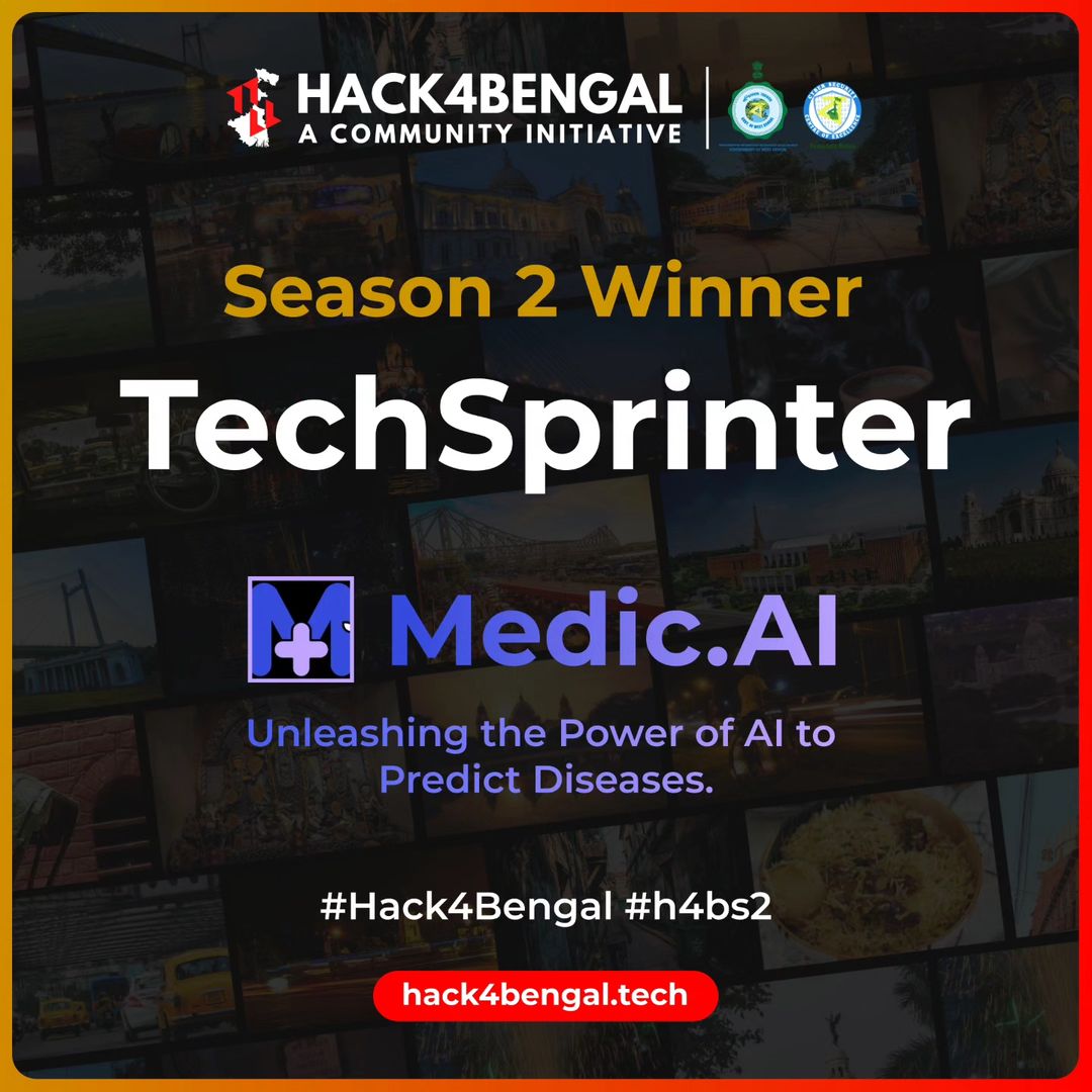 Hack4Bengal